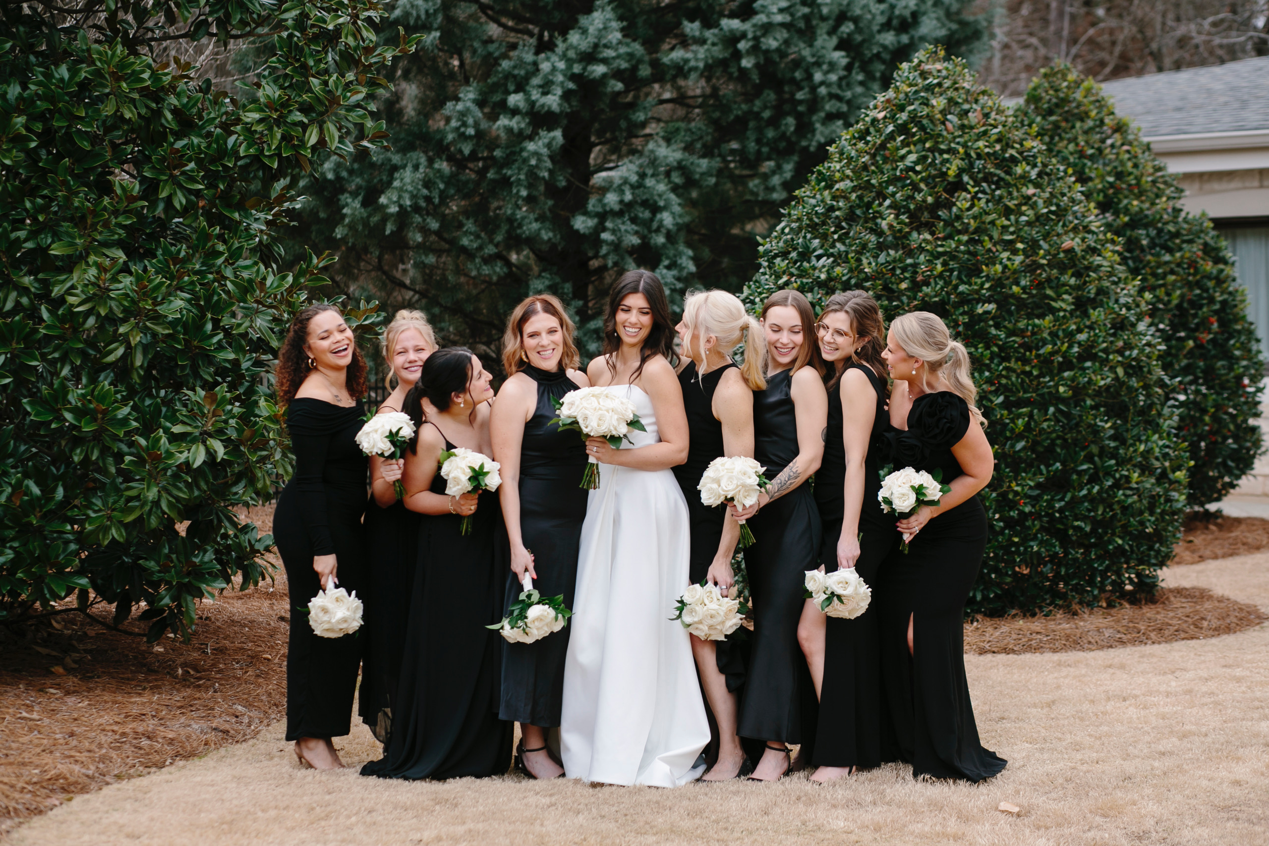 FlowHers by Merr – Chattanooga Wedding Florist | Wedding Flowers by ...